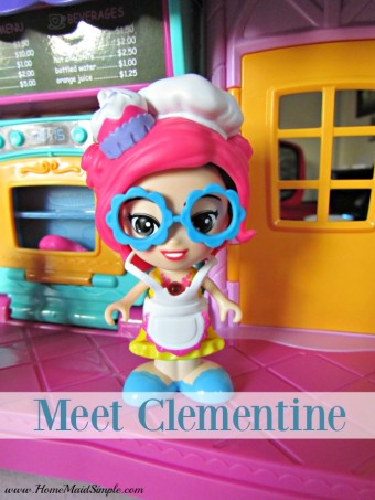 Teaching Kids to Follow their Dreams with VTech Flipsies + Win a ...