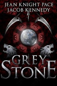 Grey Stone by Jean Knight Pace | Home Maid Simple