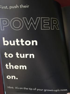 How To Turn Your Grown-Up Into A Robot and Other Coding Stories | Home ...