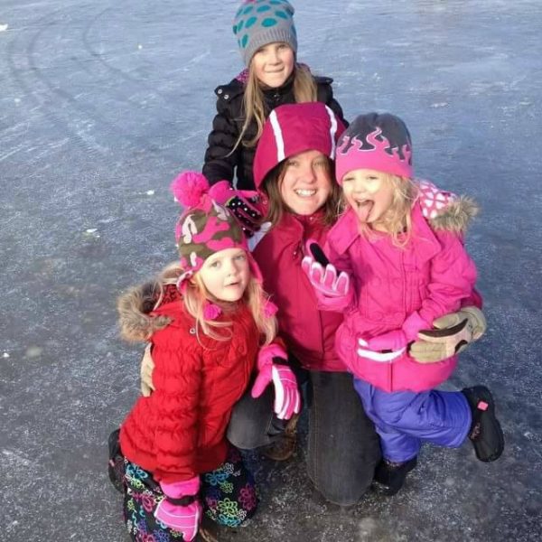 How to Dress Kids for Cold Weather | Home Maid Simple