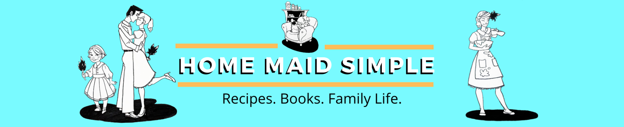 First Aid Kit | Home Maid Simple